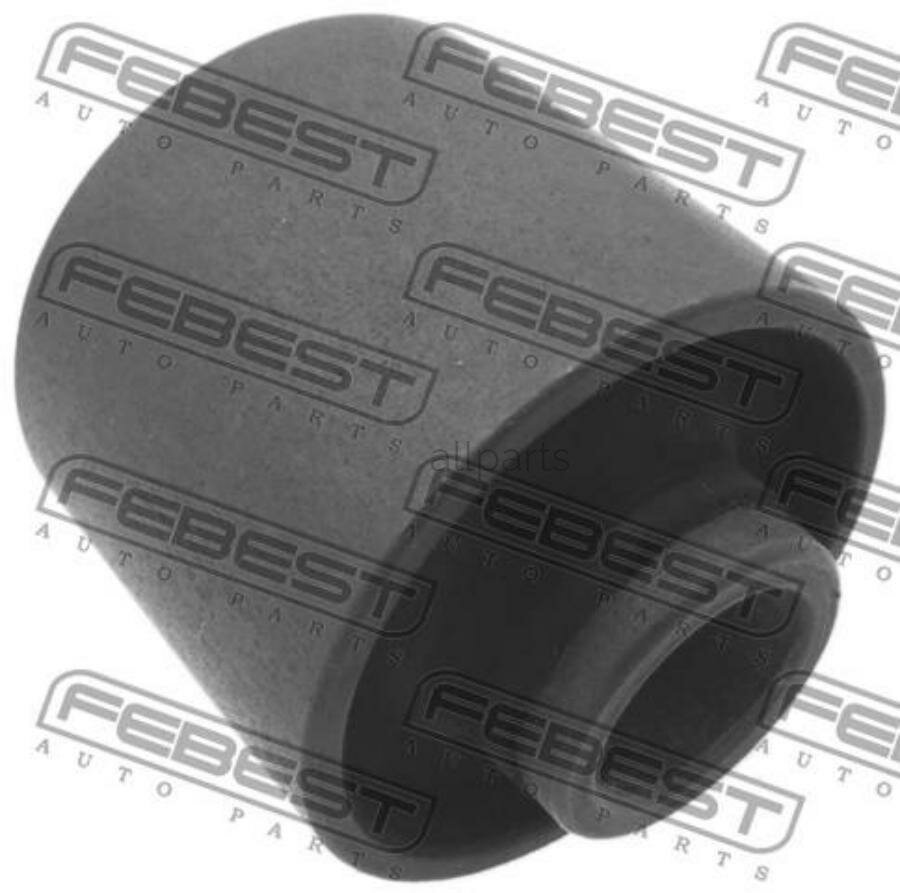FEBEST TAB-196 Сайлентблок амортизатора TOYOTA MARK 2/CHASER/CRESTA 96-01 зад. подв.