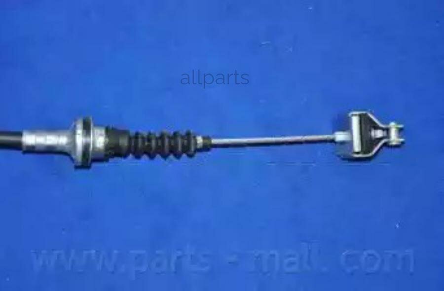 PARTS-MALL PTA-206 Трос сцепления HYUNDAI EXCEL-2 PMC 4151024000 4151024003