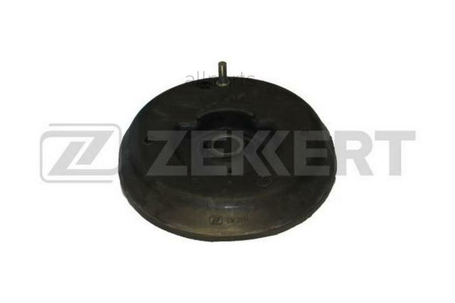 ZEKKERT GM-2059 Опора амортизатора перед. Citroen C2 03- C3 02-