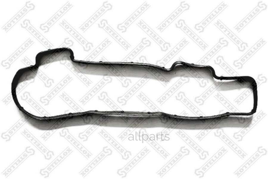 STELLOX 1128064SX прокладка клапанной крышки!\ Citroen C3 1.4HDi 16V 02>