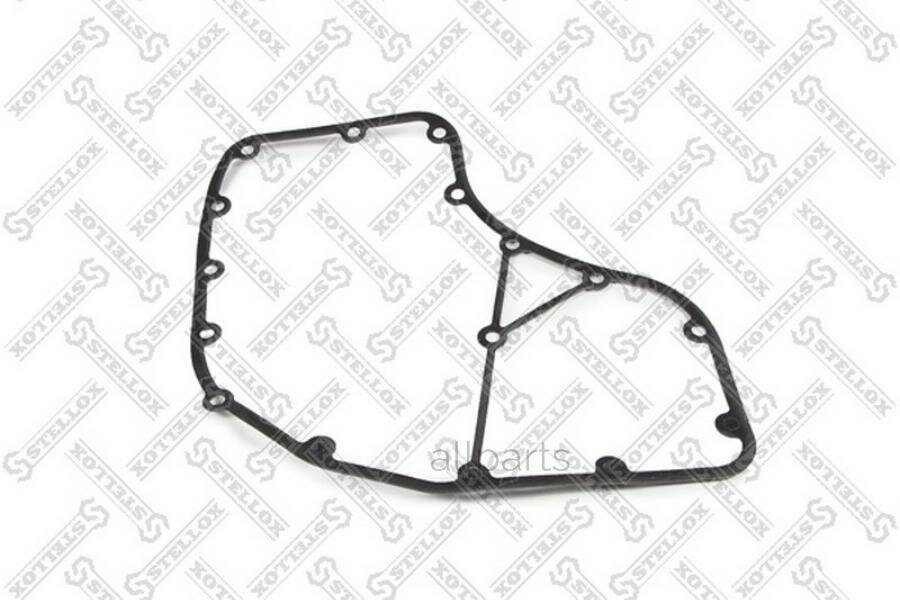 STELLOX 1125443SX прокладка передней крышки двигателя !\ Peugeot Boxer 3.0HDi 06>