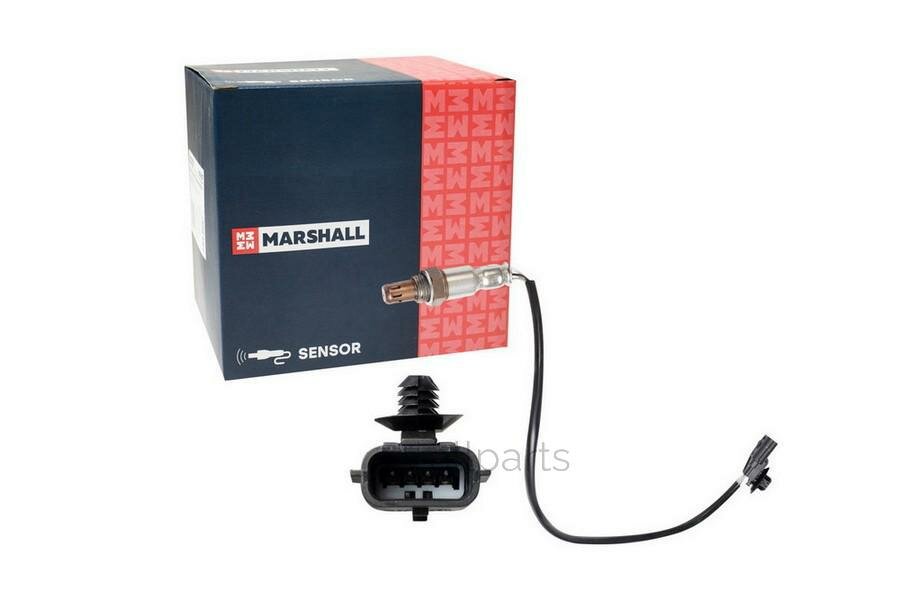 MARSHALL MSE2024 Датчик кислорода (Лямбда-зонд) Renault Clio II, III 01-, Kangoo 01-, Laguna II, III 05-, Logan I 04