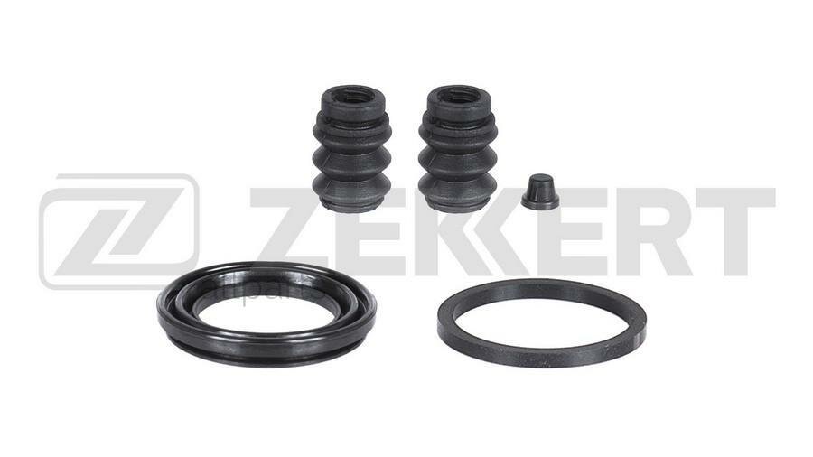ZEKKERT BR-1239 Ремкомплект тормозного суппорта перед. Daewoo Nubira (J100 J150 J200) 00- Chevrolet Lacetti (J200