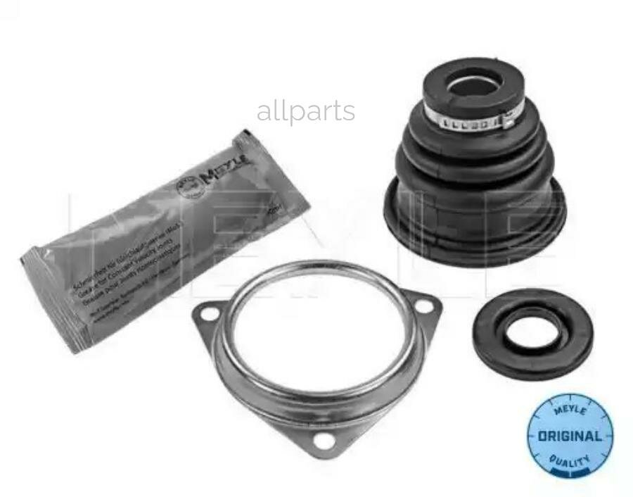 MEYLE 16-14 495 0016 Пыльник шруса внутренний комплект RENAULT Logan/Sandero MEYLE 16-14 495 0016