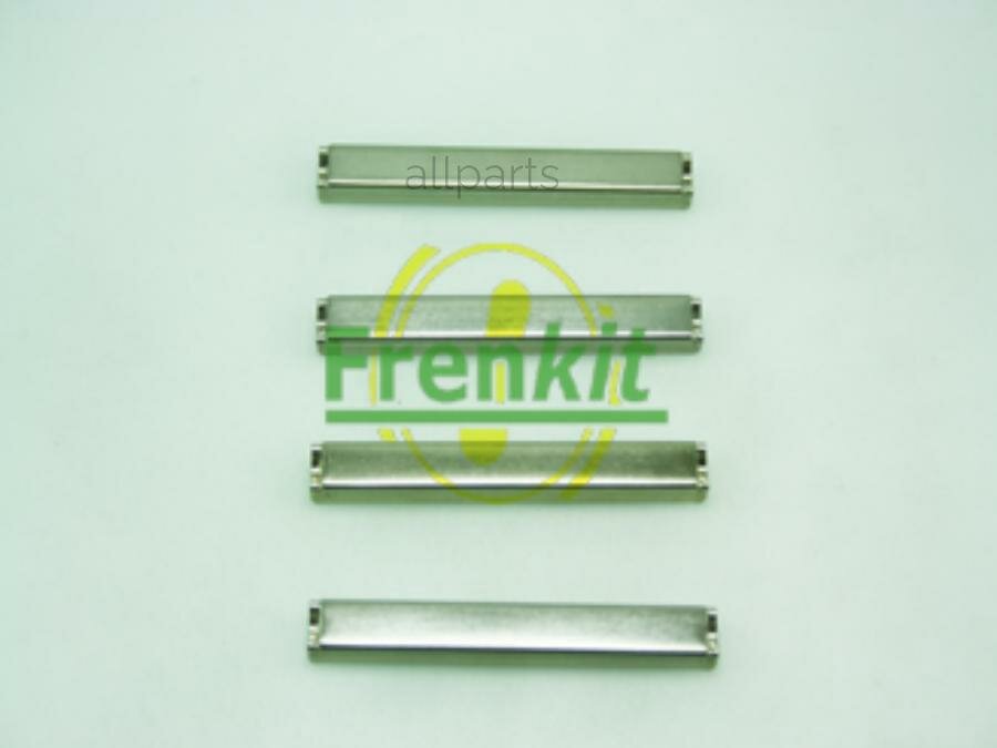 FRENKIT 901228 Крепеж тормозных колодок