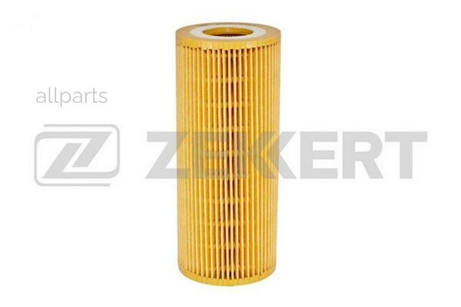 ZEKKERT OF-4300E Фильтр масл. Eco BMW 3 (E46 E90-E93) 02- 5 (E60 E61) 02- 7 (E65-E67) 02- X3 (E83) 04- X5 (E53