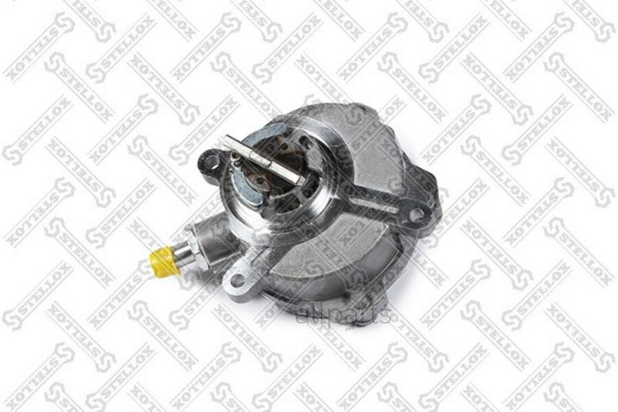 STELLOX 1002518SX насос вакуумный!\ BMW E60 3.5-4.5i 03>