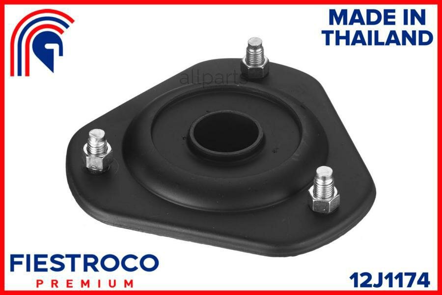 FIESTROCO 12J1174 Опора амортизатора TOYOTA CAMRY III V30 пер.