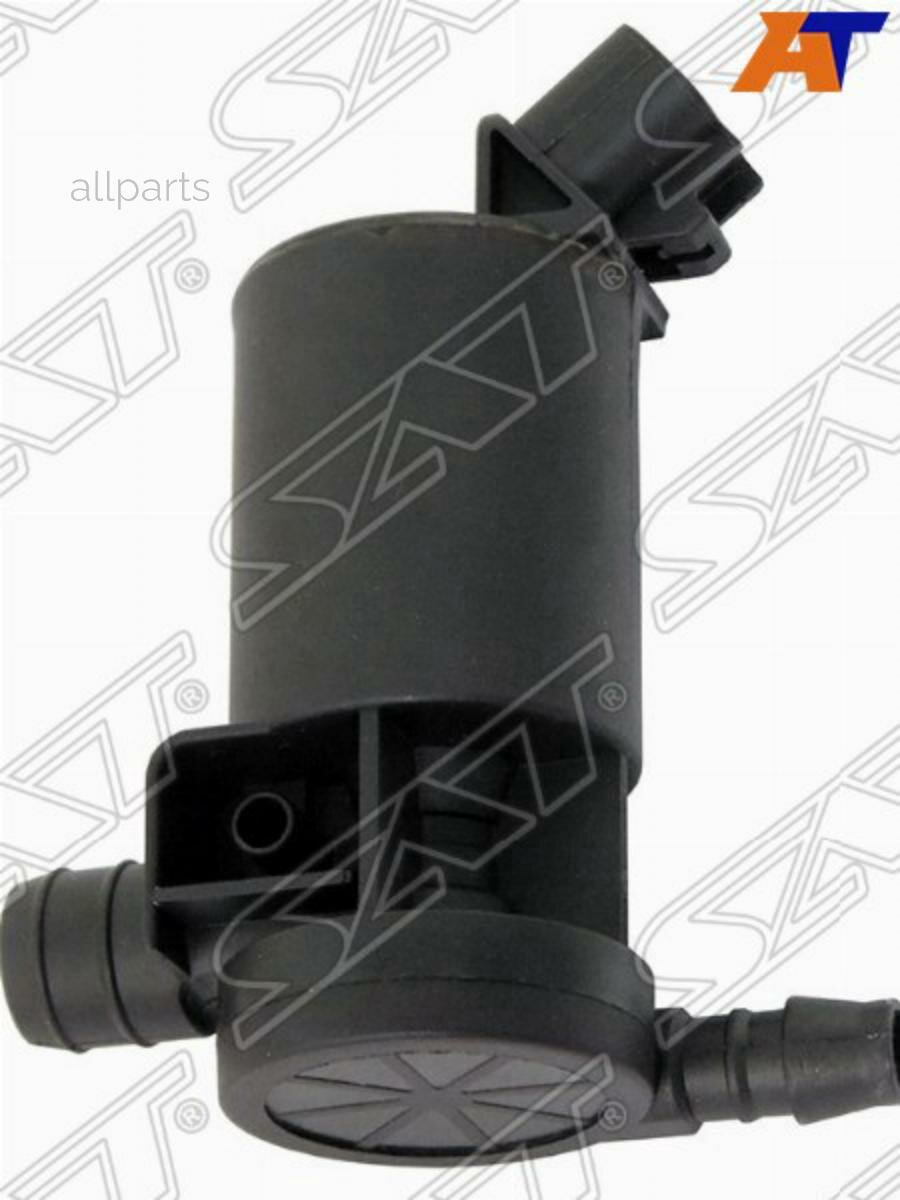 SAT ST-85280-30040 Насос омывателя Lexus RX 08-15 / Toyota Camry 06-11