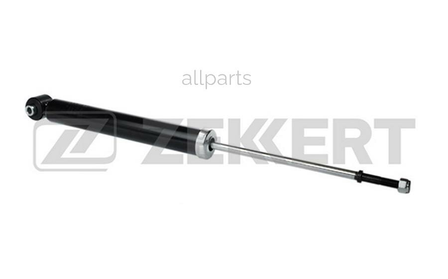 ZEKKERT SG-2668 Амортизатор газовый задней подвески Toyota Auris (E150) 06- Corolla (E150) 06- Prius (W30) 08-