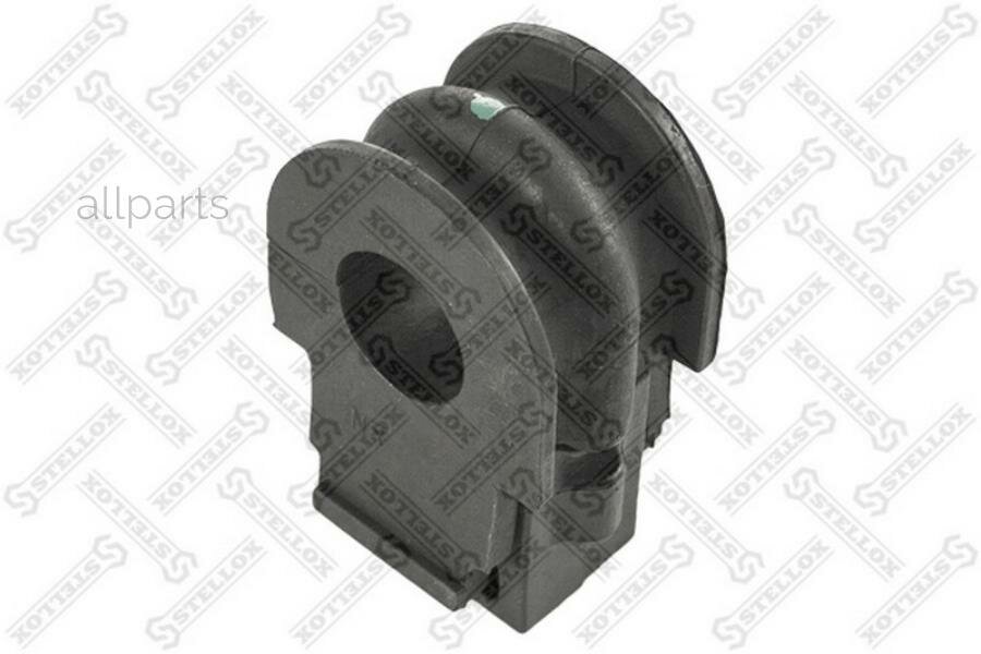 STELLOX 7900247SX втулка стабилизатора переднего!\ Nissan Qashqai/Juke 07>
