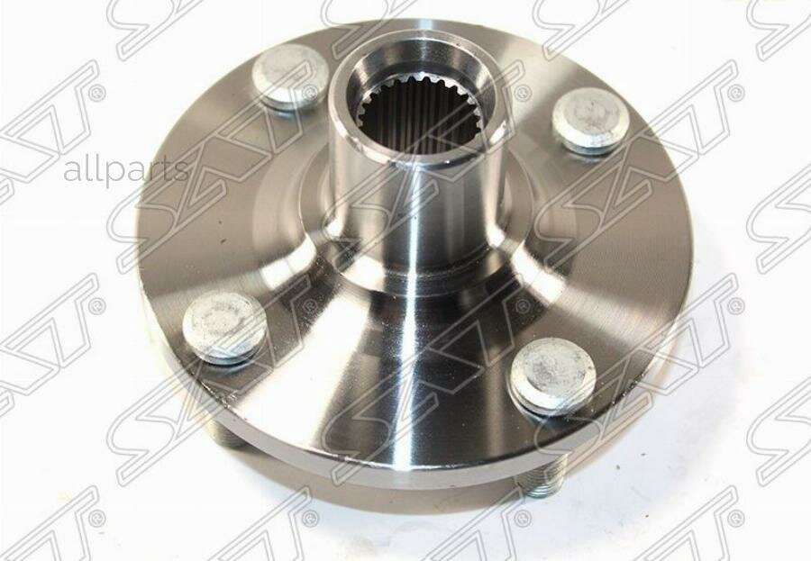 SAT ST-43502-52010 Ступица Toyota Probox 02-14 / Succeed 02-14