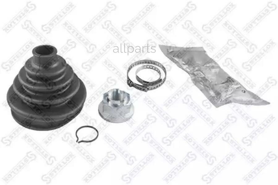 STELLOX 1300601SX к-кт пыльника шруса наружного!\ Volvo S40/V40 1.6-2.0 95-04