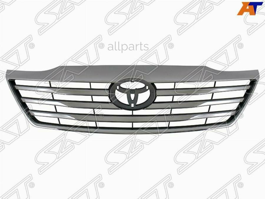 SAT ST-TYF4-093-0 Решетка радиатора Toyota Fortuner 11-15