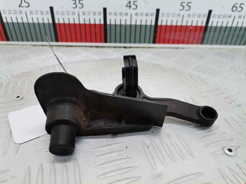 Датчик коленвала Citroen C4 1 1920AW арт. 2075997