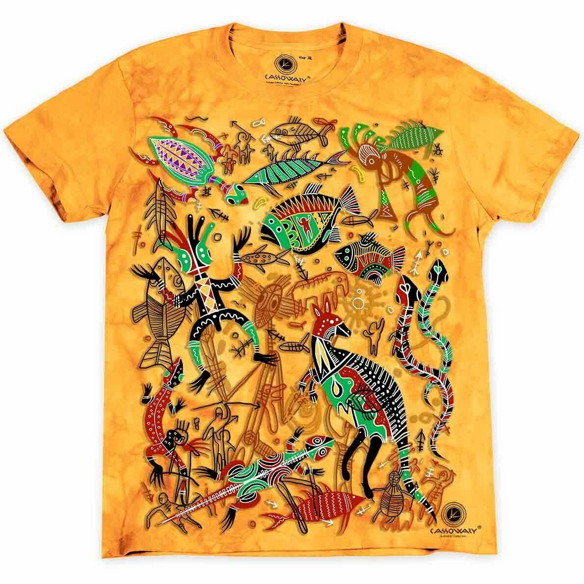 Футболка Легенды и мифы