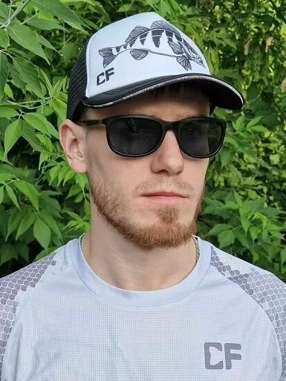 Кепка для мужчин и женщин