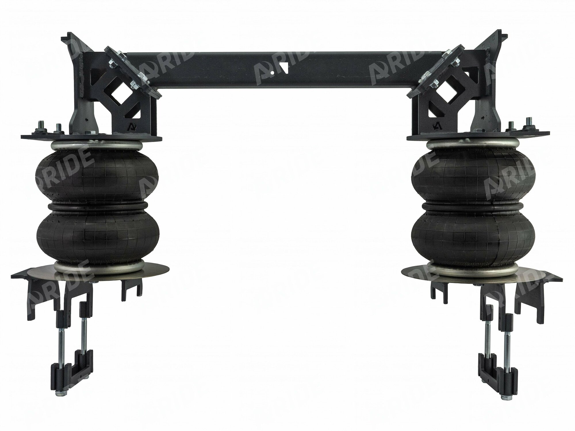 Пневмоподвеска для ГАЗ ГАЗон NEXT (14-), задняя ось, Арайд, 02050