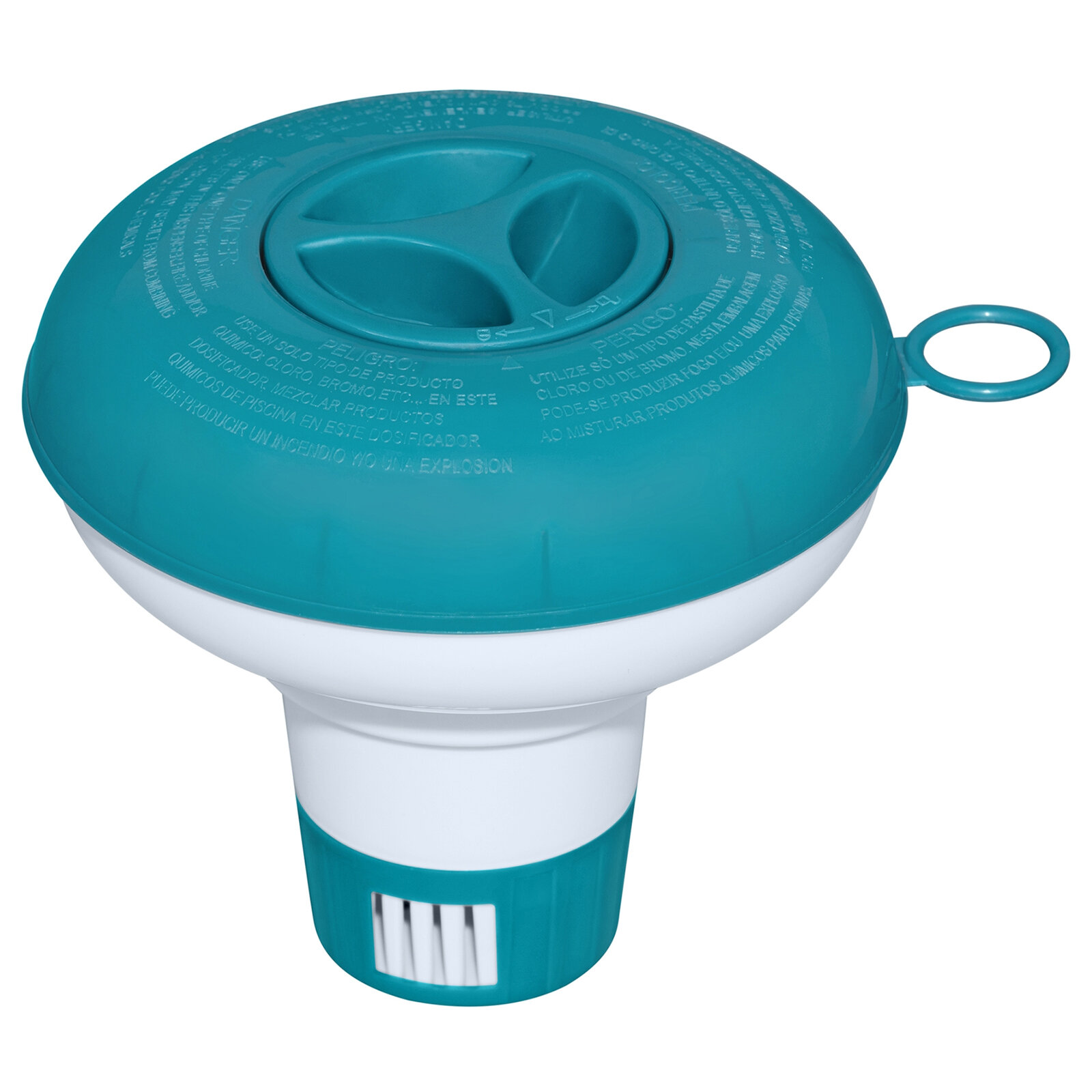 Дозатор плавающий для бассейна Bestway, 12.7 см