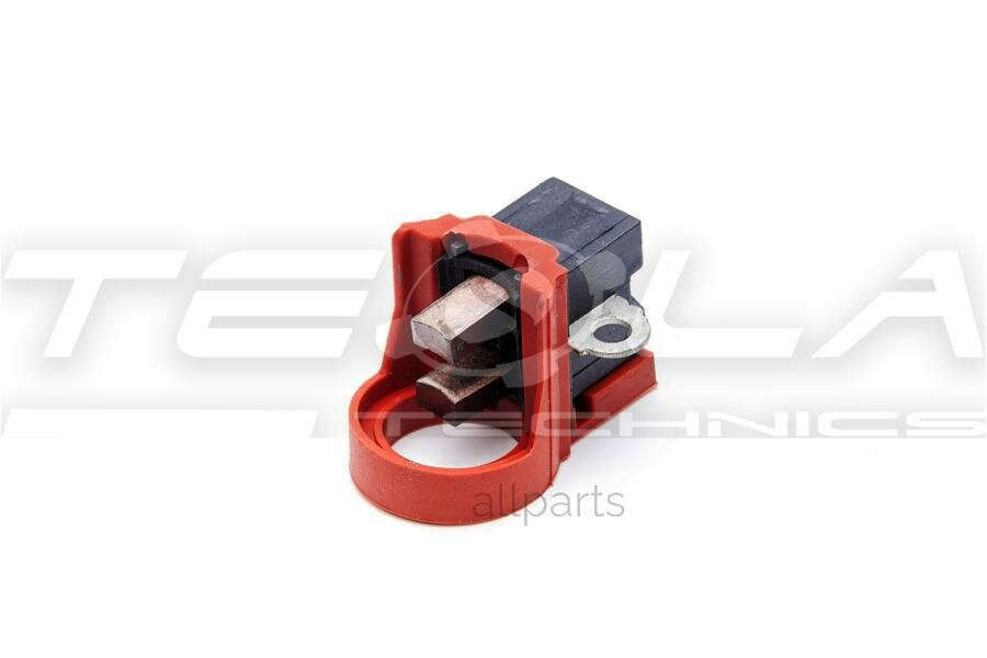 TESLA TECHNICS TT51044 Щеткодержатель генератора 12V