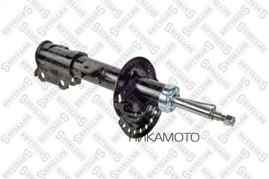 STELLOX 42140261SX амортизатор передний левый!\ Hyundai Elantra III 1.8 10>