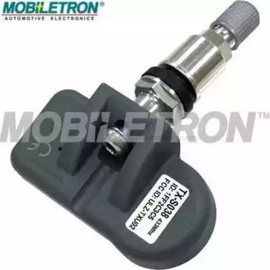 MOBILETRON TXS038 Датчик давления воздуха в шинах