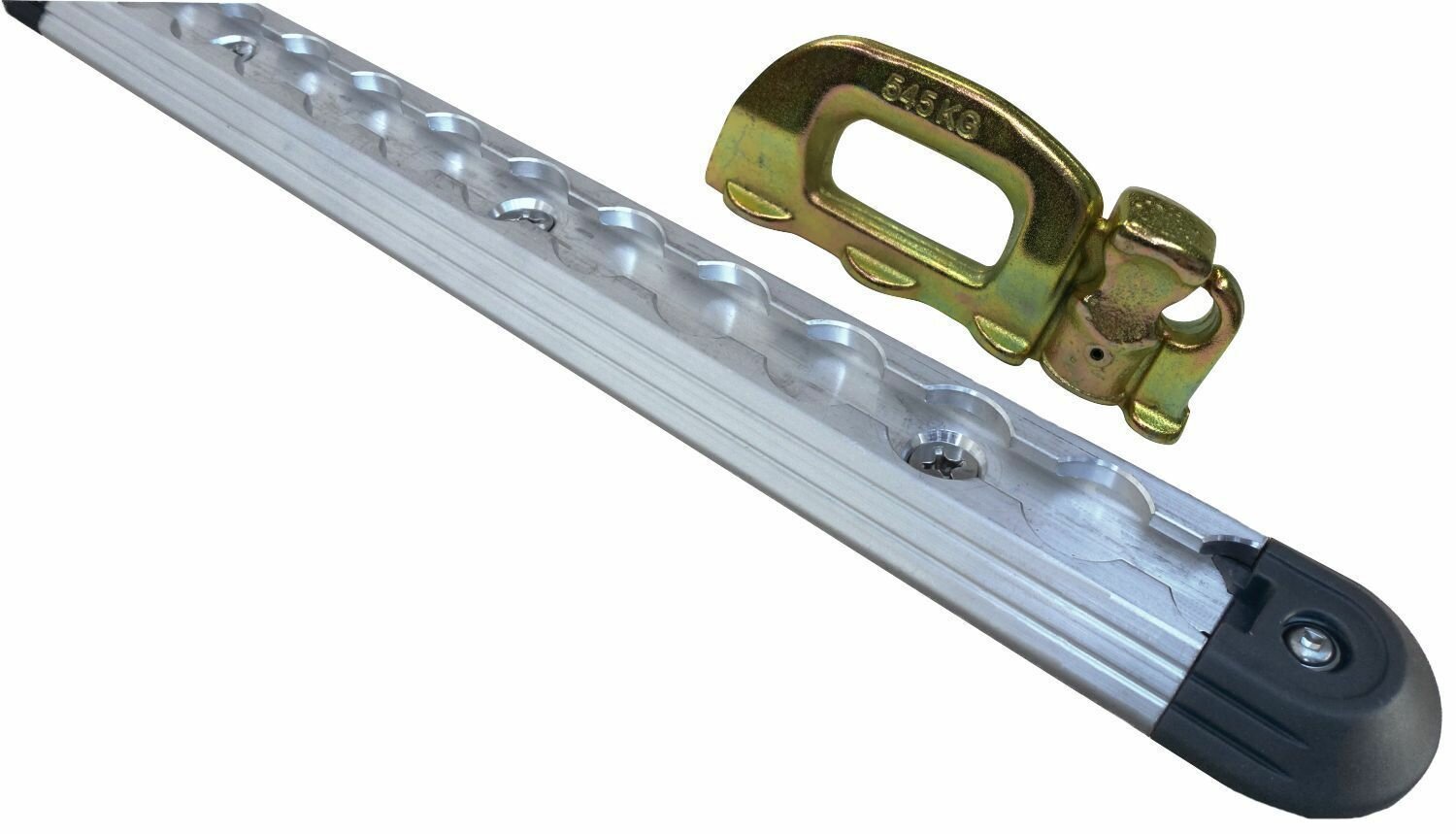 Крюк с регулировкой положения 48" Superclamp
