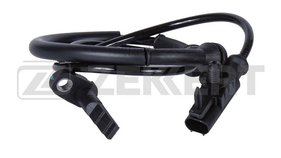 ZEKKERT SE-6314 Датчик ABS передн. Smart Forfour (454) 04- Mitsubishi Colt VI 04-