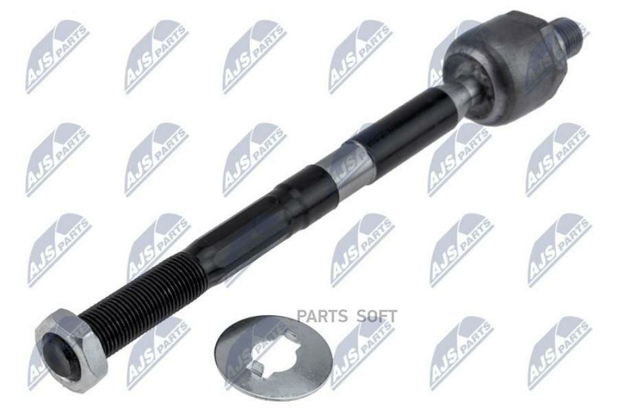 Тяга рулевая HYUNDAI SANTA FE 06-12, SONATA 10-14, KIA OPTIMA 10-, SORENTO 09- NTY арт. SDK-HY-528