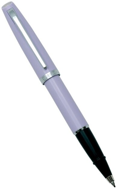 Aurora AU-E72/AM Ручка-роллер aurora style gemstones, ametyst ct