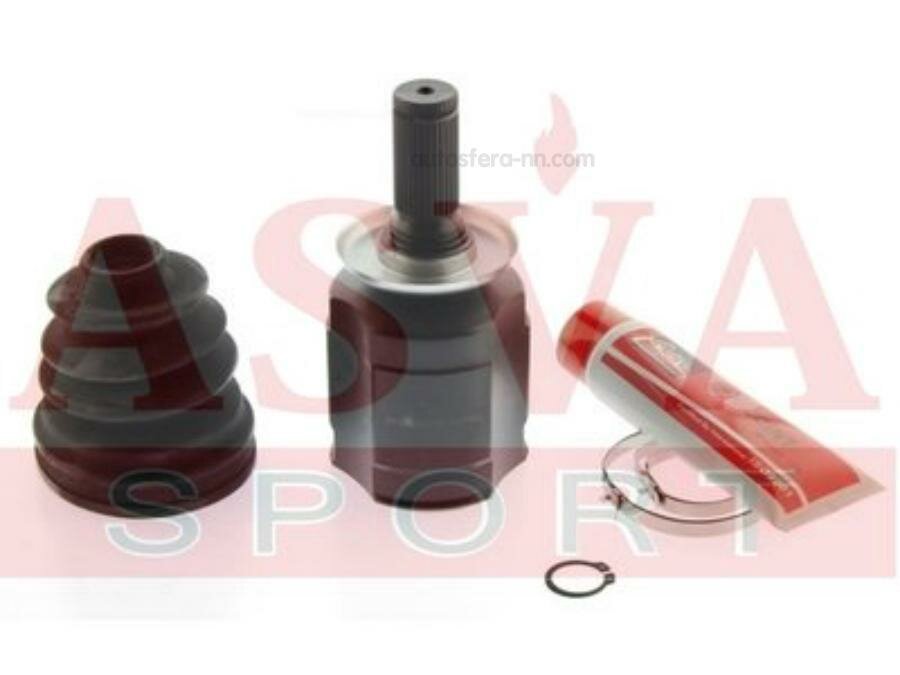 ASVA CHRILV200AT ШРУС внутр L 29X40X34