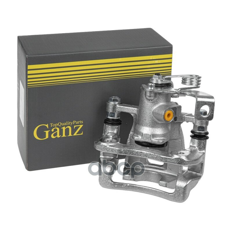 Суппорт задний L GANZ арт. GIJ13002
