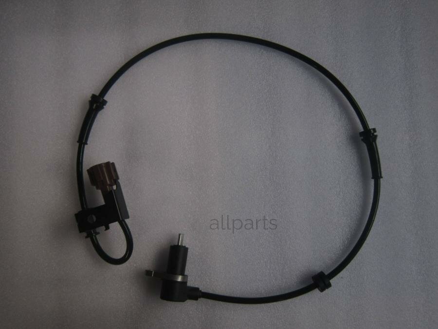 MAGTECHNIC MAG3082 Датчик ABS задний левый NISSAN PRIMERA (1996/06 - 2001/12) REAR LH