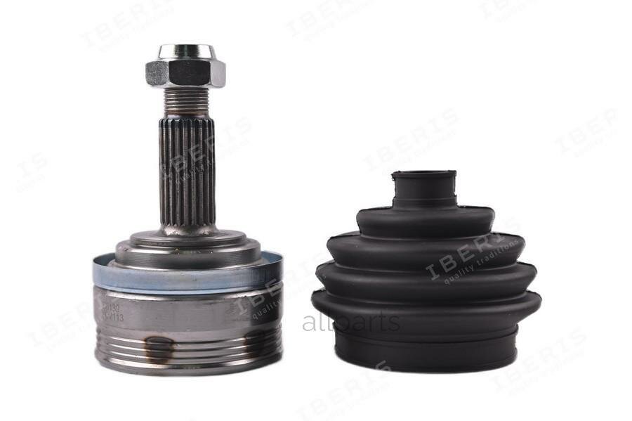 IBERIS IB6139 ШРУС наружный LADA SAMARA (2108-2115) -13, 110-112 (2110-12) -12, GRANTA (2190-92) 11-