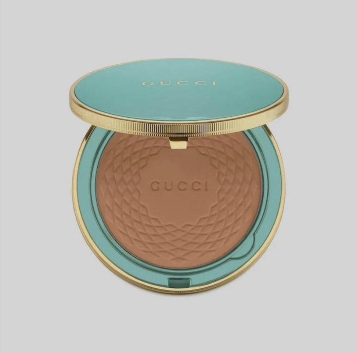 Бронзирующая пудра для лица GUCCI POUDRE DE BEAUT ECLAT SOLEIL 02