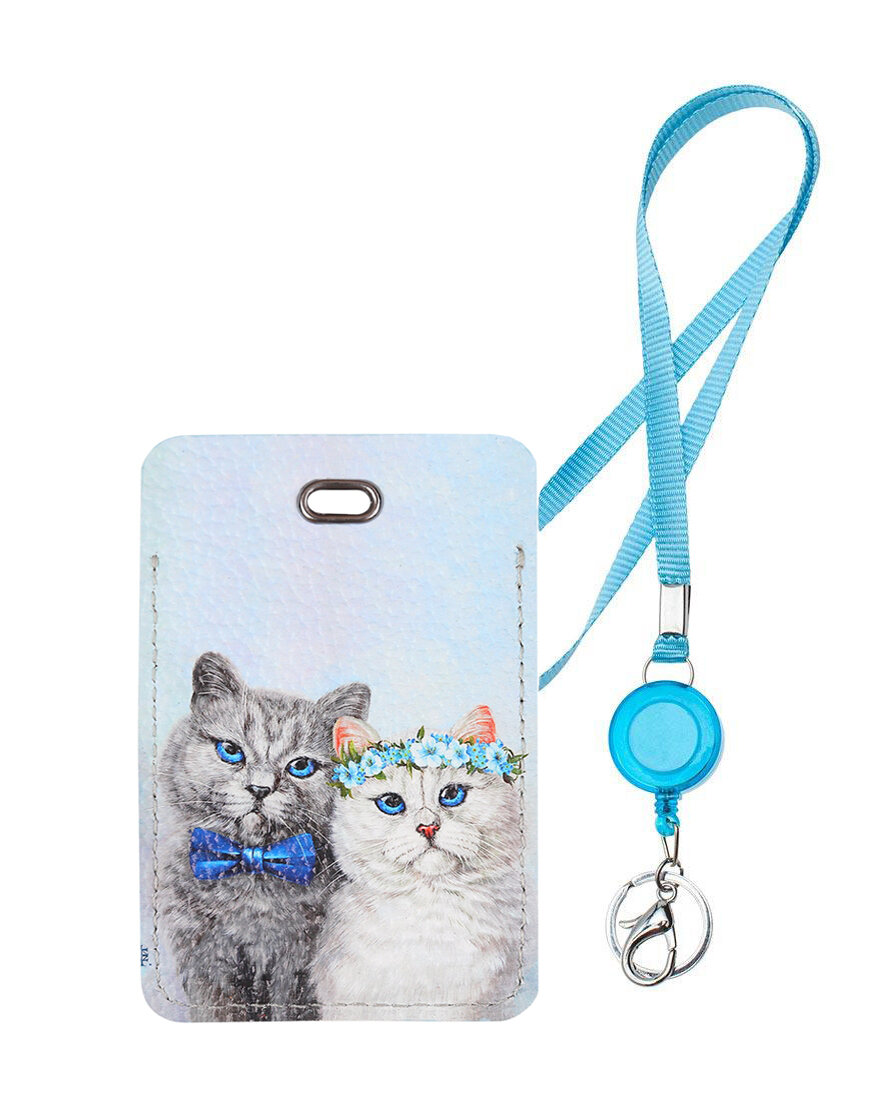 Обложка для проездного билета Eshemoda