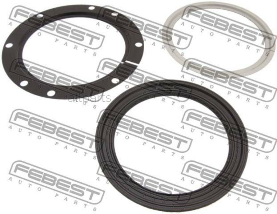 FEBEST SZOS-001 ремкомплект сальников поворотного кулака (SUZUKI JIMNY SN413 1998-) FEBEST