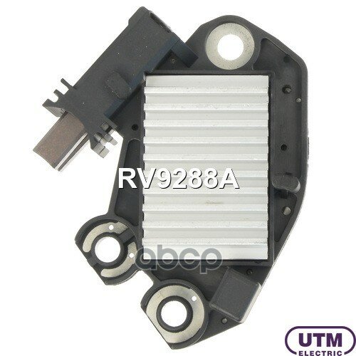 Регулятор генератора Utm арт. RV9288A