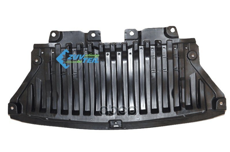 BCZ1209 Пыльник бампера ZuvTeil арт. BCZ1209