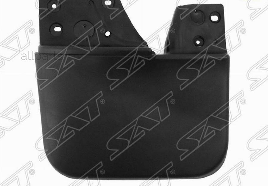 SAT ST-MBY7-016B-A2 Брызговик Mitsubishi Pajero Sport 96-08 / Montero Sport 96-05 (Спереди/ Слева/ под широкий расширите