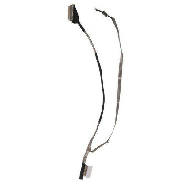 Шлейф для матрицы Acer V3-571 30 pin p/n: DC02C004600, (Q5WV1)