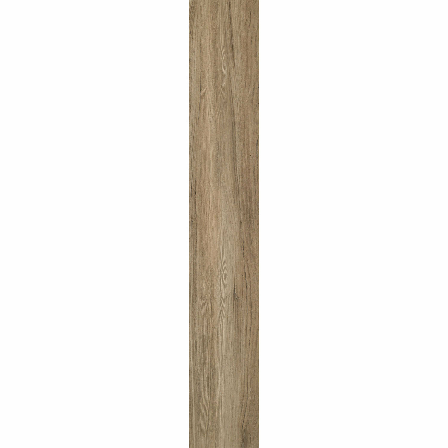 Керамогранит Kerranova Alleya серо-коричневый обрезной 1200х200х10 мм (7 шт.=1,68 кв. м)