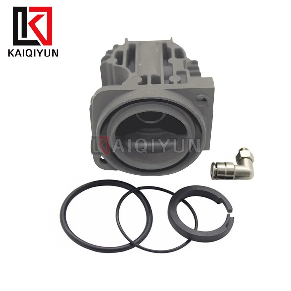 Для VW Touareg Porsche Cayenne Для Audi Q7 A6 C6 Воздушная подвеска For Touareg Cayenne