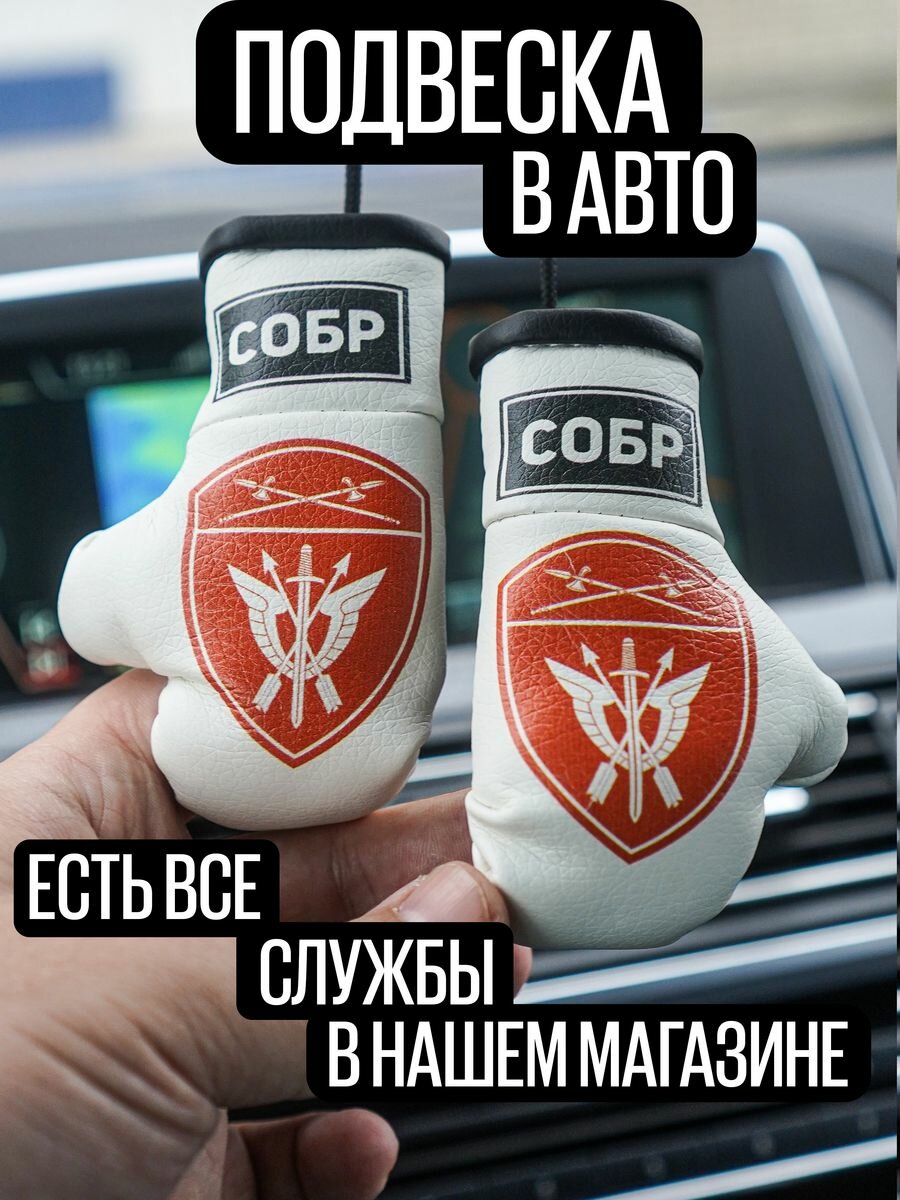 Подвеска в машину для служащего в собр