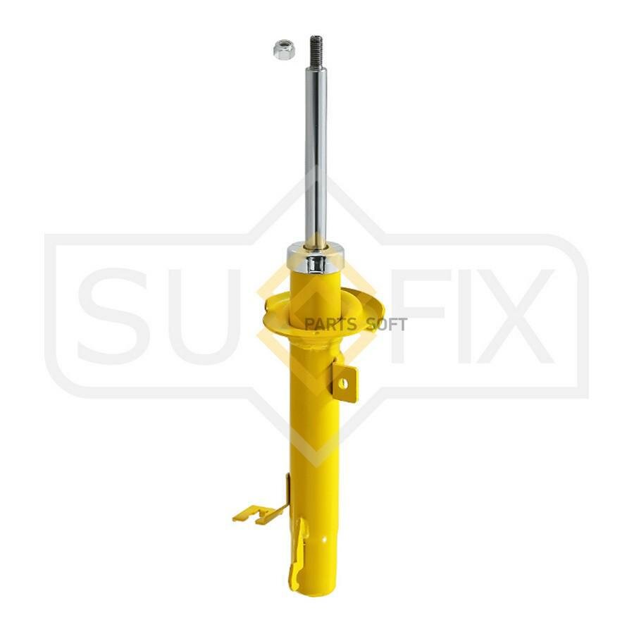 SU1103 SUFIX Стойка амортизаторная передняя R