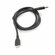 Кабель USB3.0 тип А(m)-microB(9P) 0,3м.