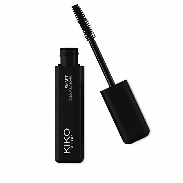 Kiko Milano Тушь для ресниц SMART COLOUR MASCARA, 09 Black