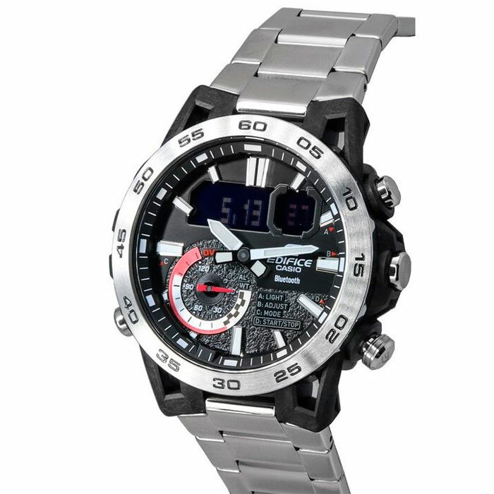 Наручные часы CASIO Edifice — фото 1