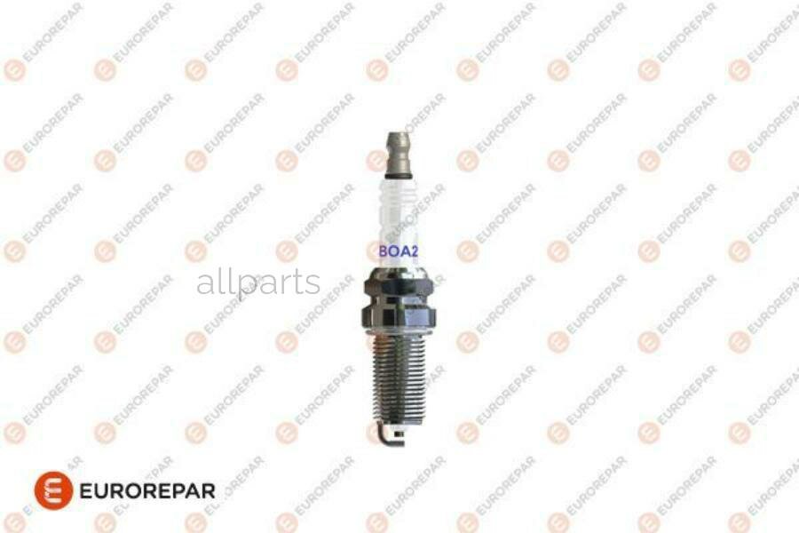 EUROREPAR 1625935380 Свеча зажигания никелево-медная M14x1 25x26 5 ключ 16мм к. ч. HI15