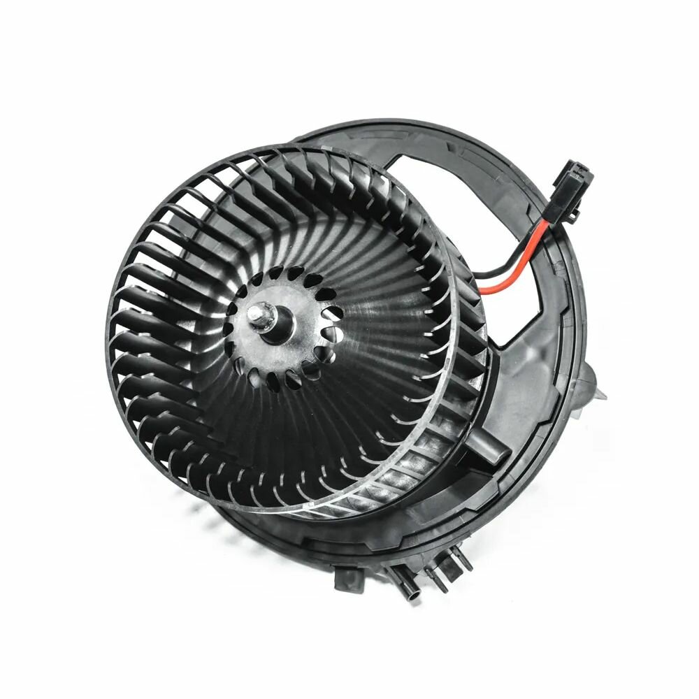 Электрический вентилятор отопителя FEHU FFH1096 для а/м Skoda Octavia A7 (13-)/Vw Golf Vii (12-)